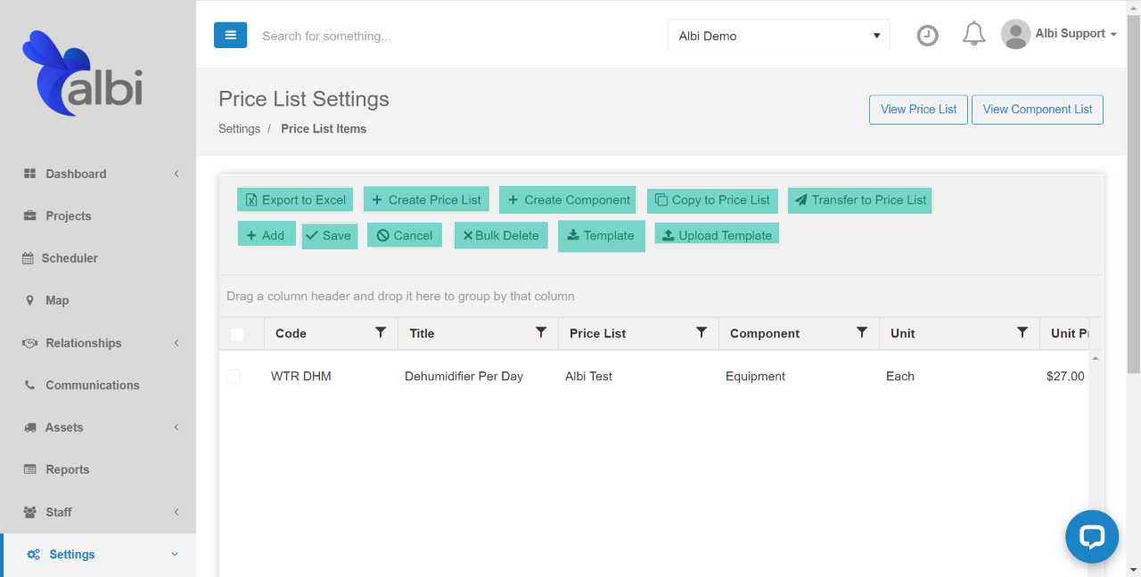 The Albiware WorkBook is here!
